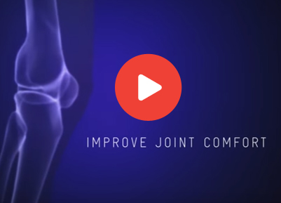 Cosamin® for Joint Health - Proven to Help Promote Joint Comfort